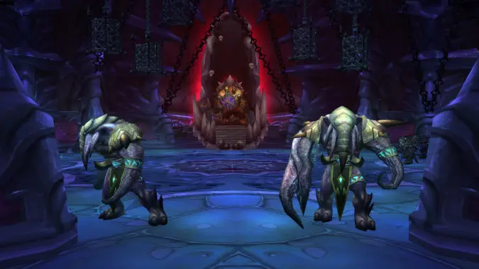 Every Gem available in World of Warcraft Cataclysm Classic