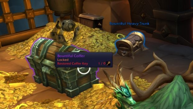 How to run Bountiful Delves for better rewards