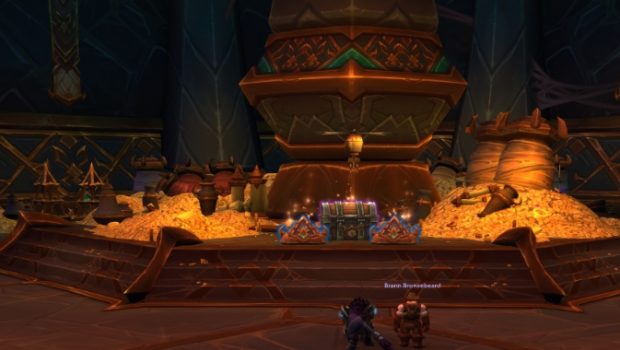 How to run Bountiful Delves for better rewards