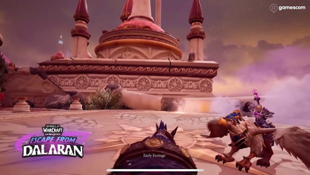 Blizzard Watch | Warcraft, Hearthstone, Diablo, Heroes and Overwatch