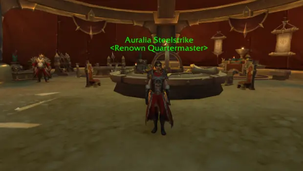 » The casual player’s guide to gearing up in The War Within Season 1