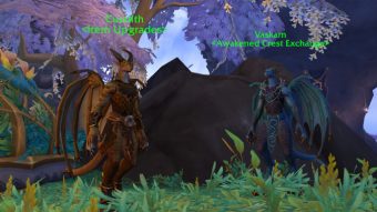 » The casual player’s guide to gearing up in The War Within Season 1