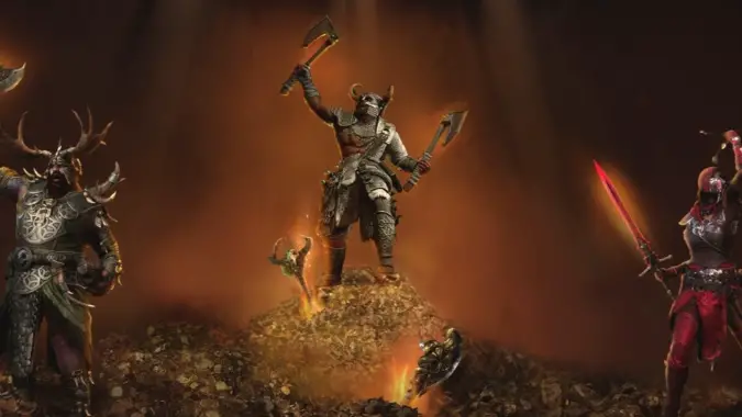 Blizzard Watch | Warcraft, Hearthstone, Diablo, Heroes and Overwatch