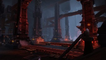 Bosses in 5 seconds: Blackrock Foundry LFR - The Black Forge