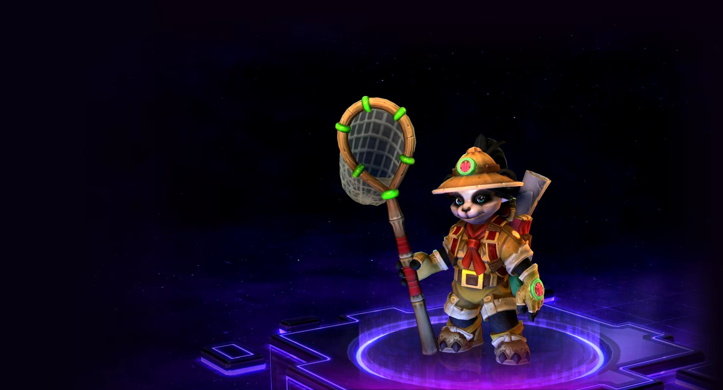 heroes-lili-explorer-skin