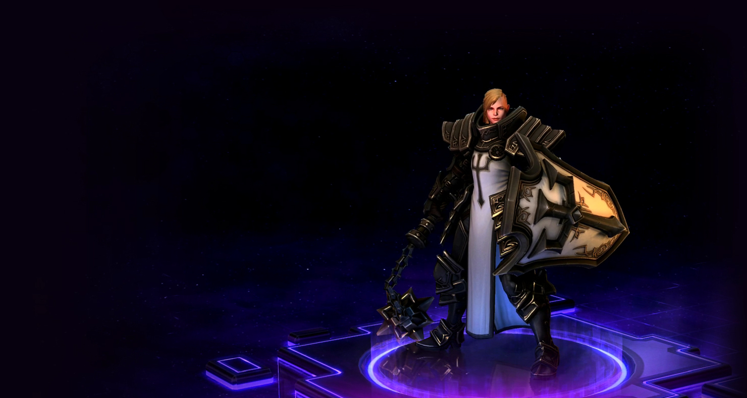 Lich king skin for rein? : r/Overwatch