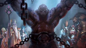 Know Your Lore: The Windrunner sisters