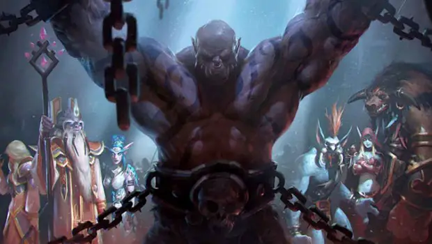 Know Your Lore: The Windrunner sisters