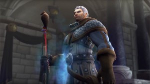 Know Your Lore: Khadgar