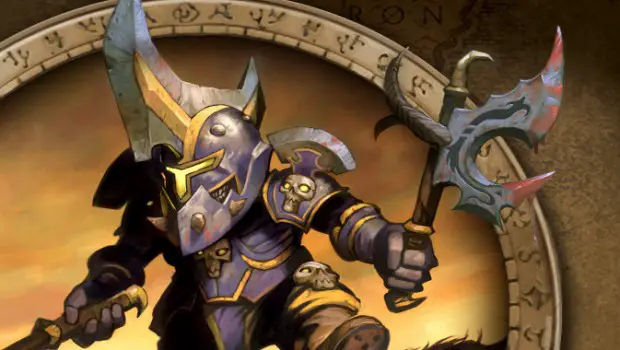 Know Your Lore: The history of the Gnomes