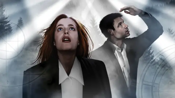 Get ready for the X-Files' return with this comic bundle