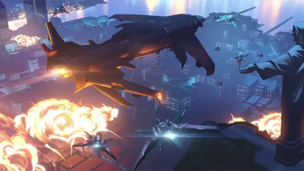 Know Your Lore: Overwatch and the Omnic Crisis