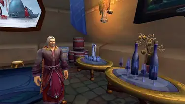 do plants grow in dalaran flower pots