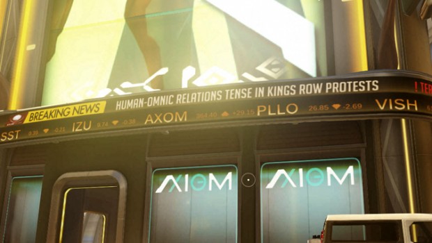 The new Overwatch novel puts Efi, Orisa, and Numbani on center stage
