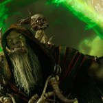 New Warcraft movie poster gives us a glimpse of Medivh