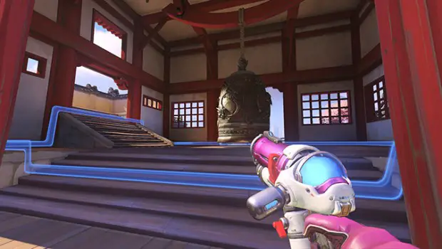 How to win in Overwatch's Assault game mode