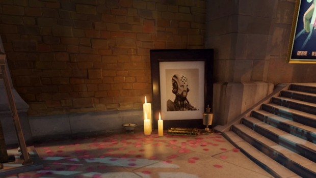 What is Mondatta doing in Overwatch 2?