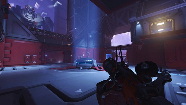How to win in Overwatch's Assault game mode