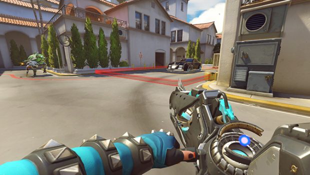 How to win in Overwatch's Assault and Escort hybrid mode