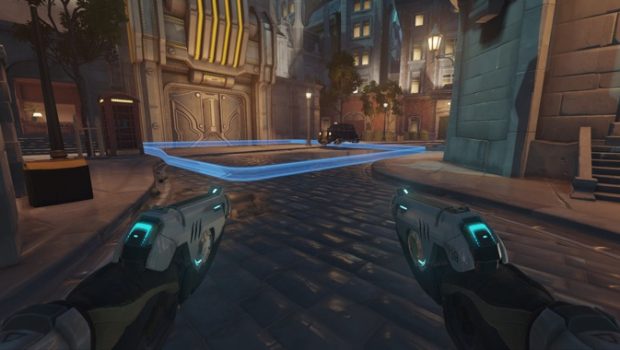 How to win in Overwatch's Assault and Escort hybrid mode