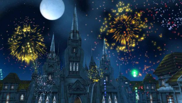 Business is booming this July with more rewards at WoW's Trading Post ...
