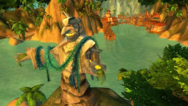 How to get to Eastern Kingdoms from Kalimdor in WoW Classic