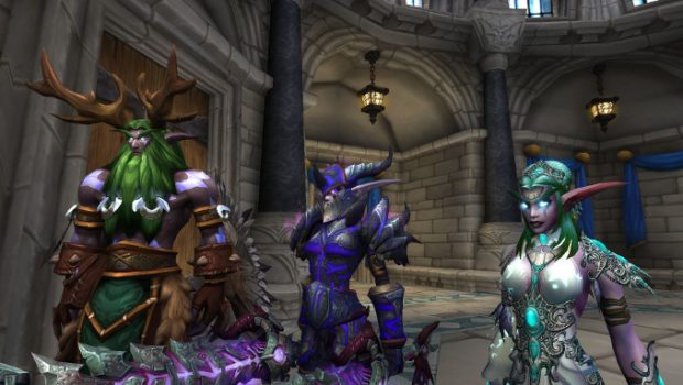 How important is soloing old content to you?