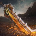 World of Warcraft: Legion gives each class artifact weapons