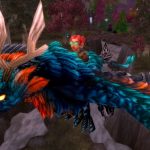 On flying and World of Warcraft | Blizzard Watch