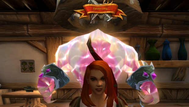 The Queue: Personal space