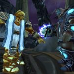 Know Your Lore: The Vrykul — a new playable race? | Blizzard Watch