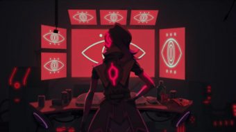 Know Your Lore: Overwatch’s Sombra origins