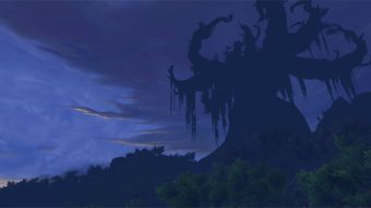 Know Your Lore: The World Trees of Azeroth