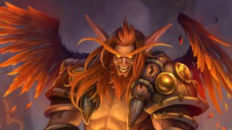 Know Your Lore: Fandral Staghelm