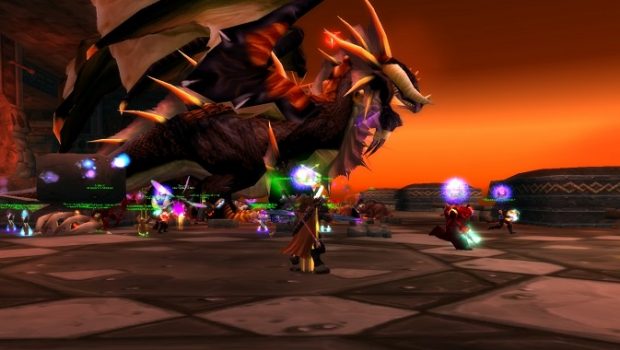 The Chronoboon Displacer will change the way you use World Buffs in WoW ...