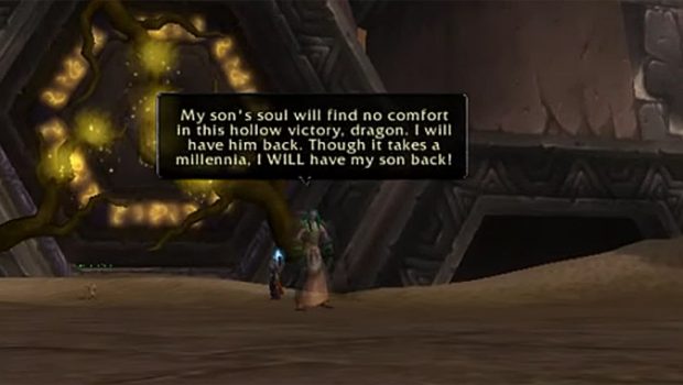 Know Your Lore: Fandral Staghelm