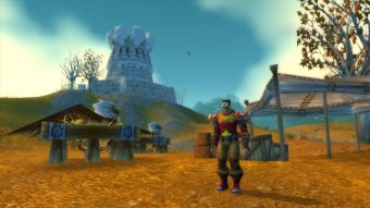 All the different bags and where to get them in WoW Classic