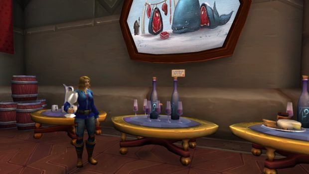 The Queue: Good priorities