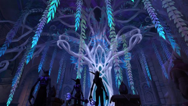 The Queue: Fruit of our efforts