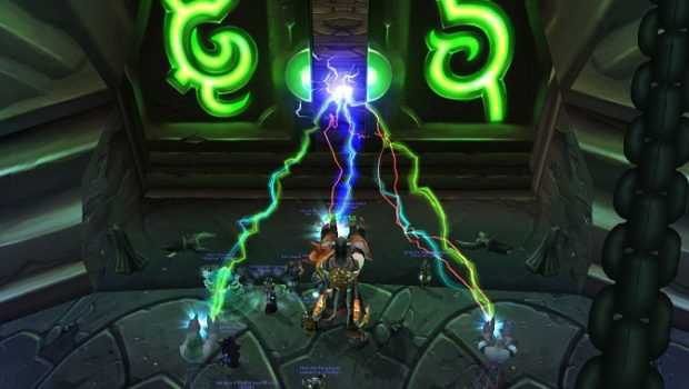 Everything you need to know about Black Temple Timewalking