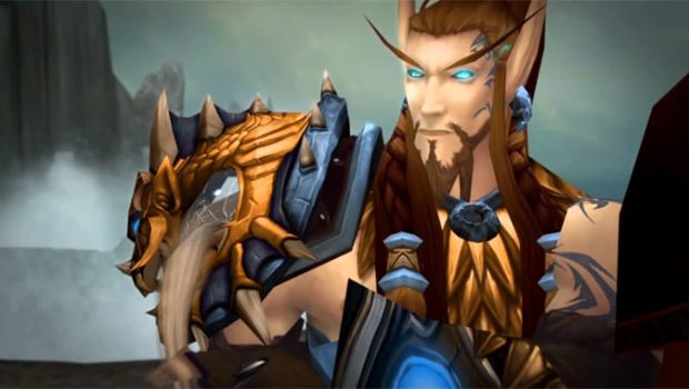 Know Your Lore: Who killed Chromie?
