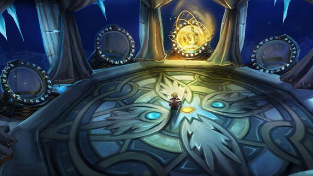 Know Your Lore: Who killed Chromie?
