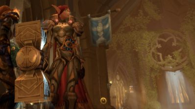 World of Warcraft class guides