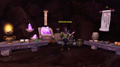 Krokul Lore Museum Archives | Blizzard Watch