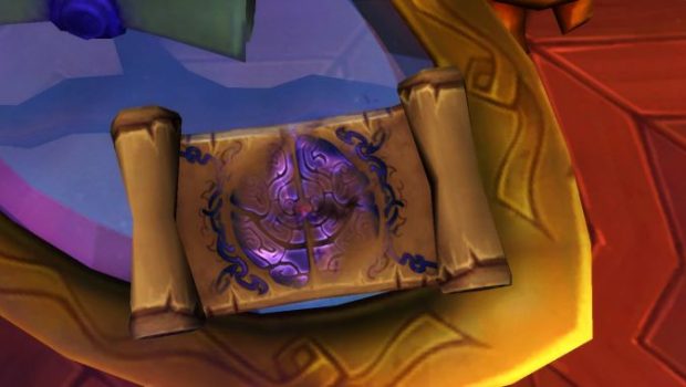 How to get the Lucid Nightmare mount