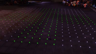 How to get the Lucid Nightmare mount