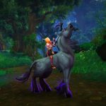 How to get the Lucid Nightmare mount | Blizzard Watch