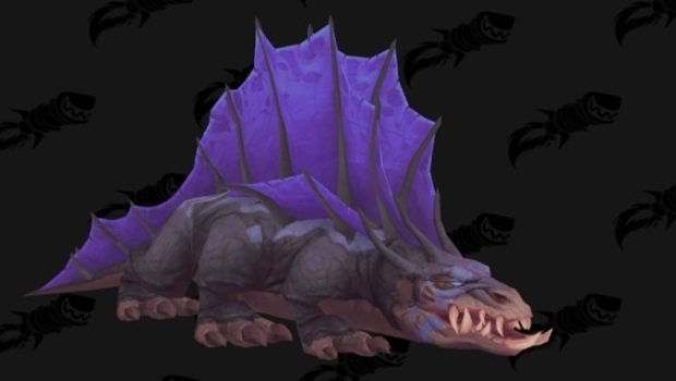 Battle for Azeroth brings new models for many old world animals and more