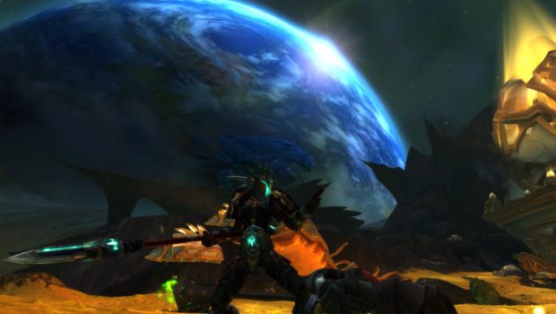 The Queue: A Farewell to Elves