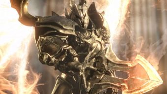 Know Your Lore: Imperius, the Archangel of Valor